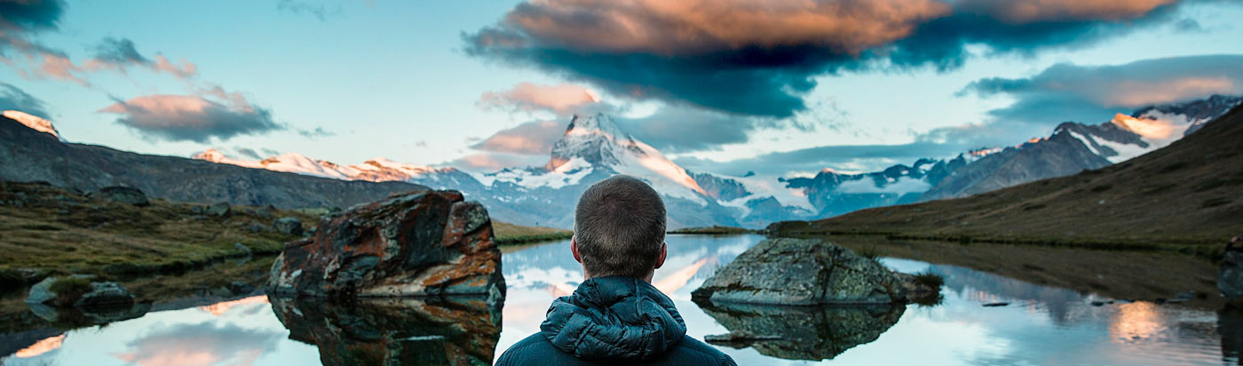 Homepage - Dr Steven Laurent